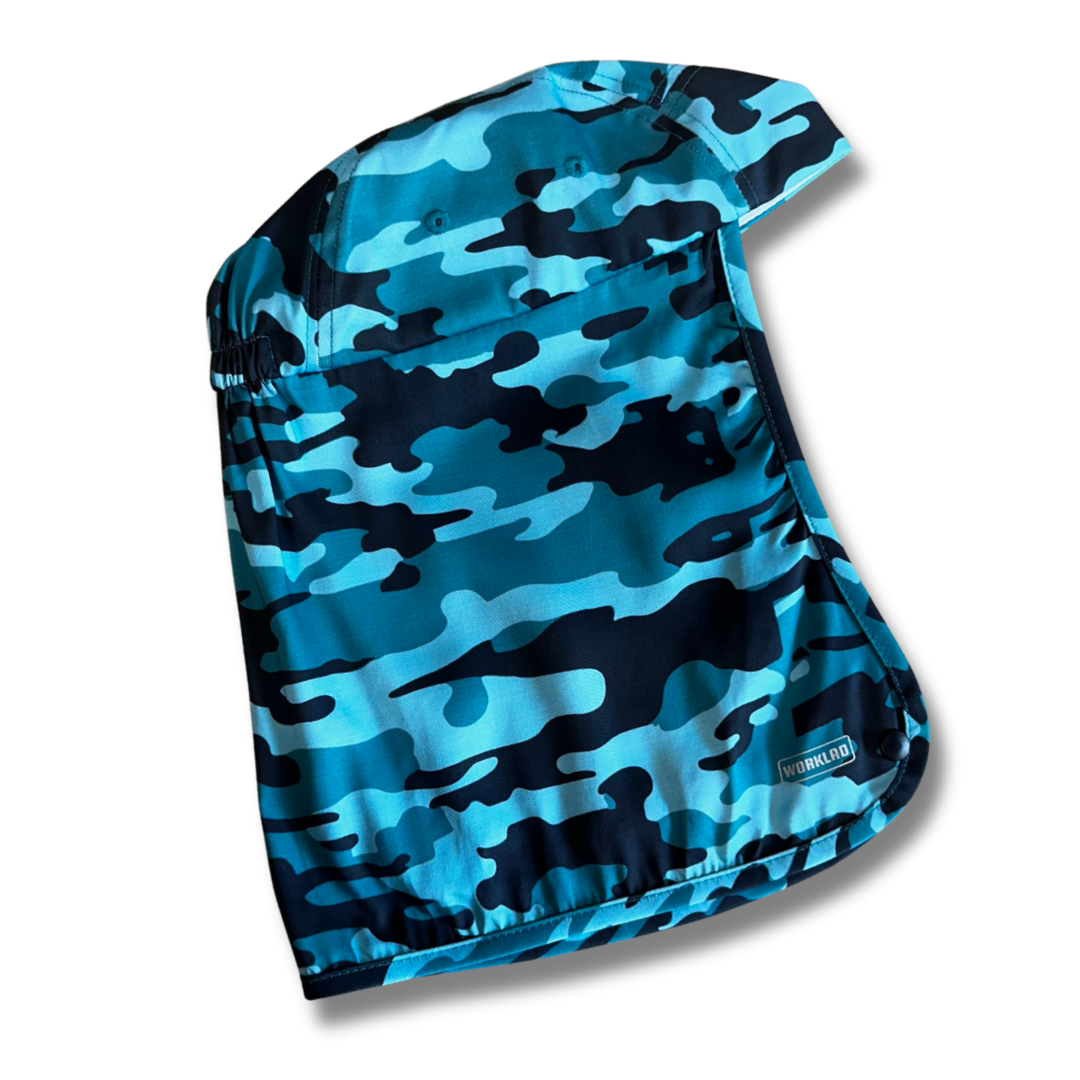 Home of the WorkDu the #1 Face and Neck Protector for Outdoor Work ...