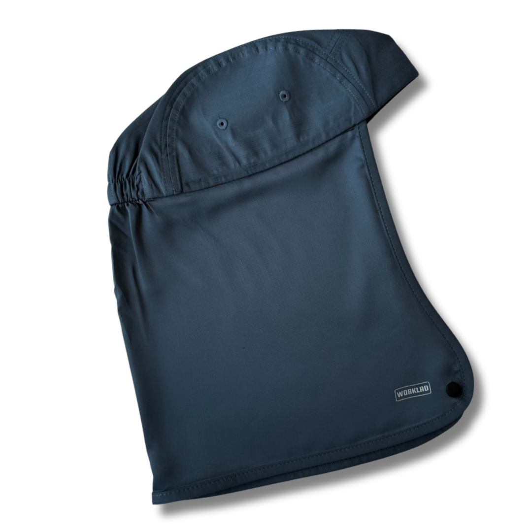 Home of the WorkDu the #1 Face and Neck Protector for Outdoor Work ...