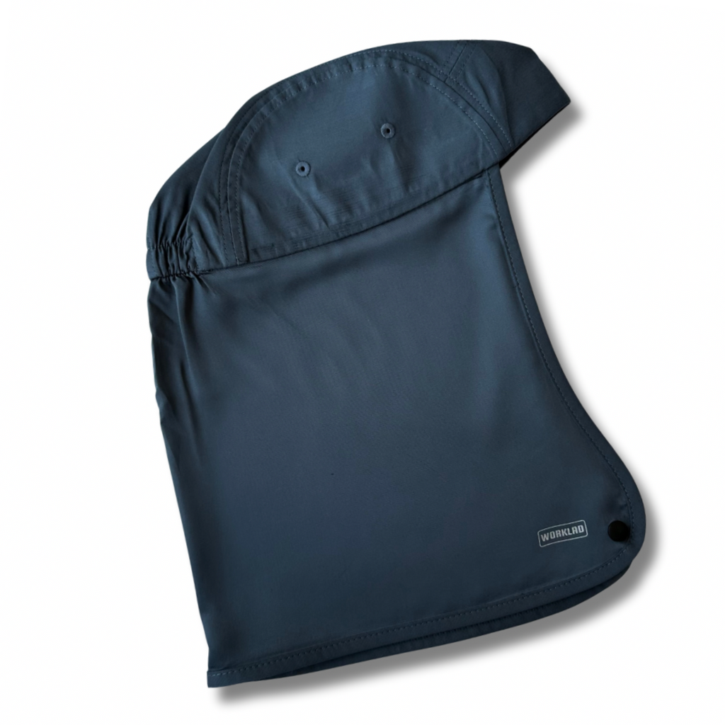 Home of the WorkDu the #1 Face and Neck Protector for Outdoor Work ...