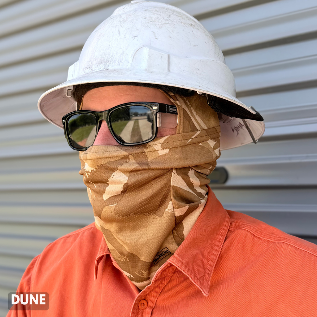 Work Bally – WORKLAD