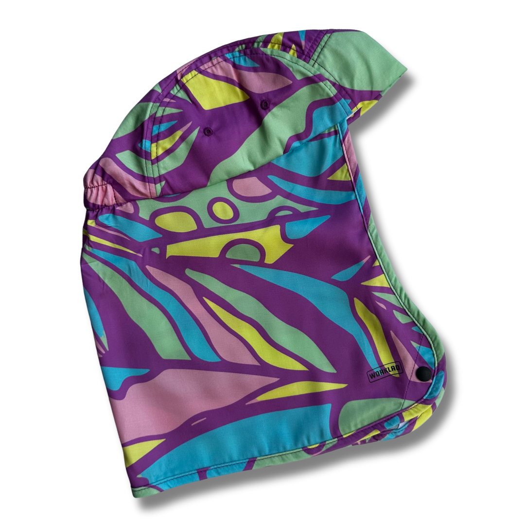 Home of the WorkDu the #1 Face and Neck Protector for Outdoor Work ...