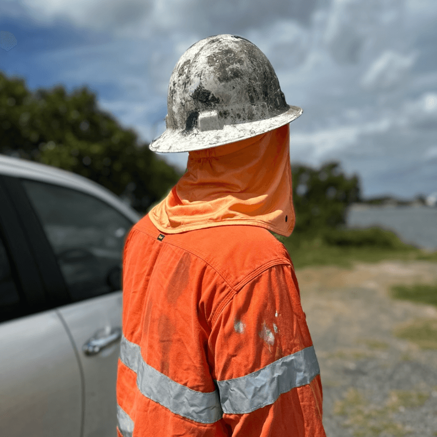 Home of the WorkDu the #1 Face and Neck Protector for Outdoor Work ...