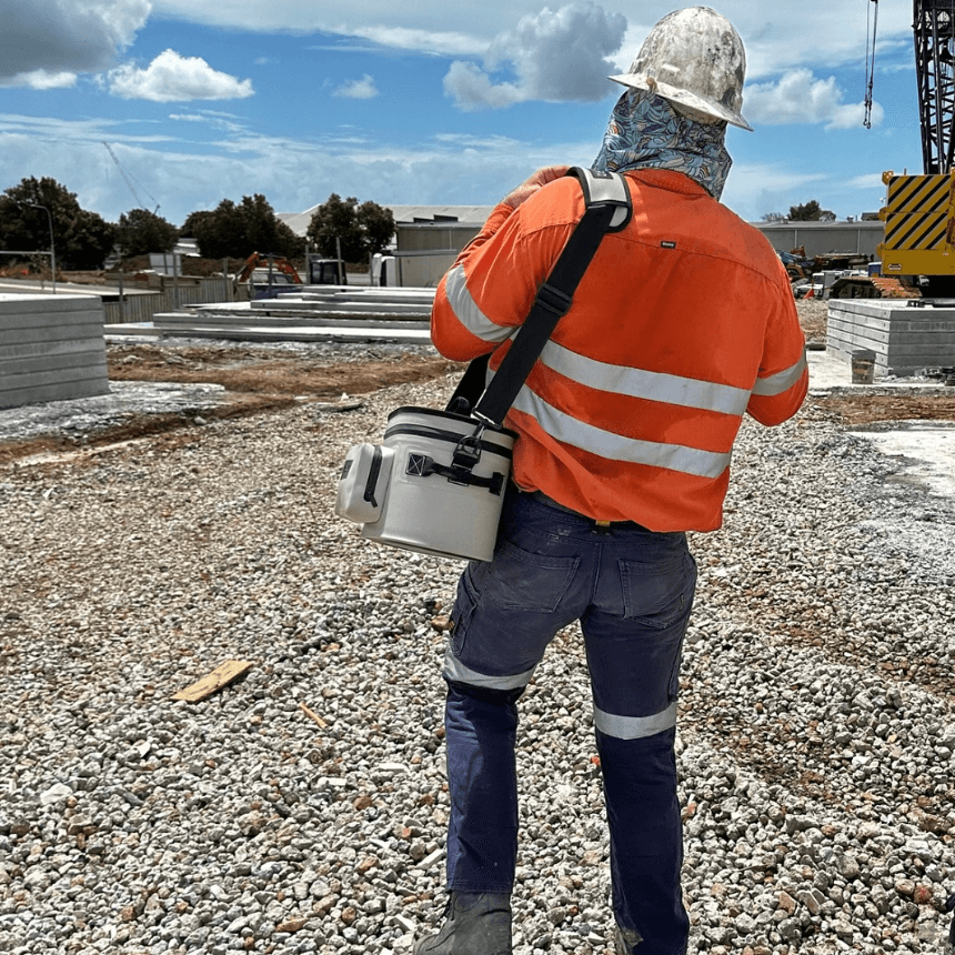 Home of the WorkDu the #1 Face and Neck Protector for Outdoor Work ...